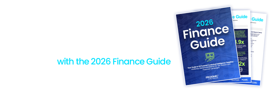 The 2026 Finance Guide - Comscore, Inc.