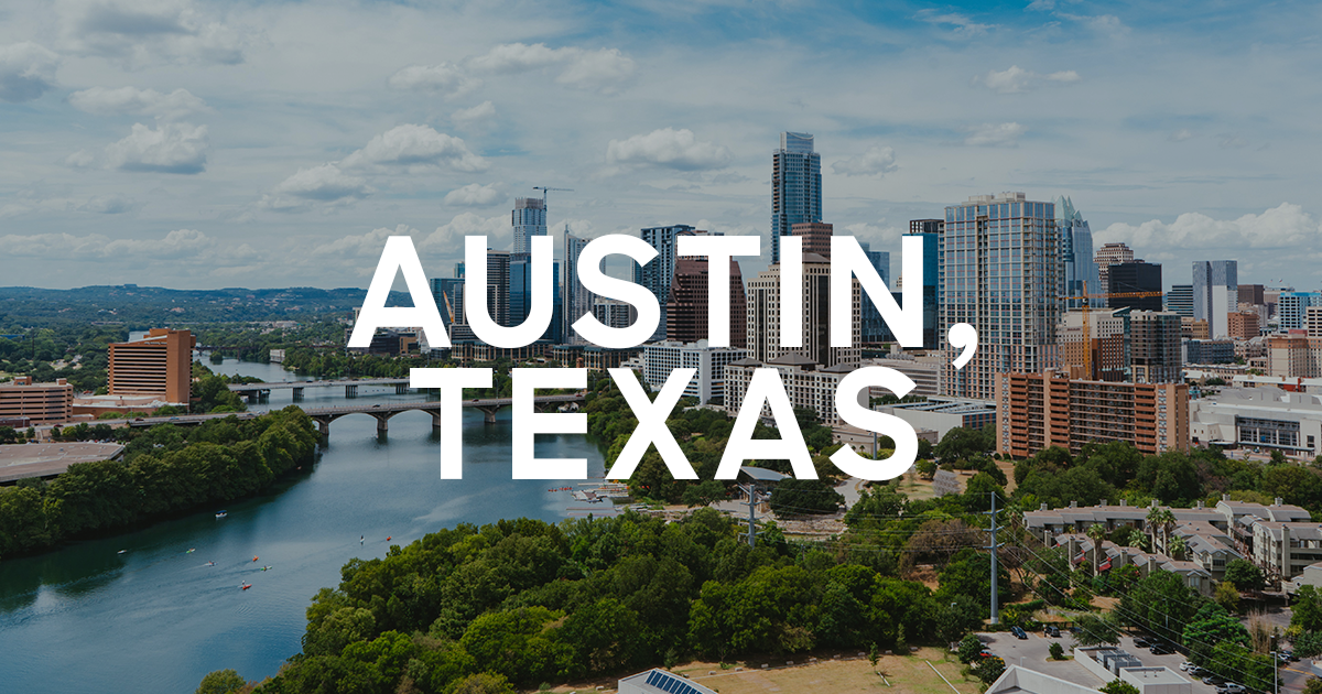 Back to Regularly Scheduled Programming in Austin, TX - Comscore,...