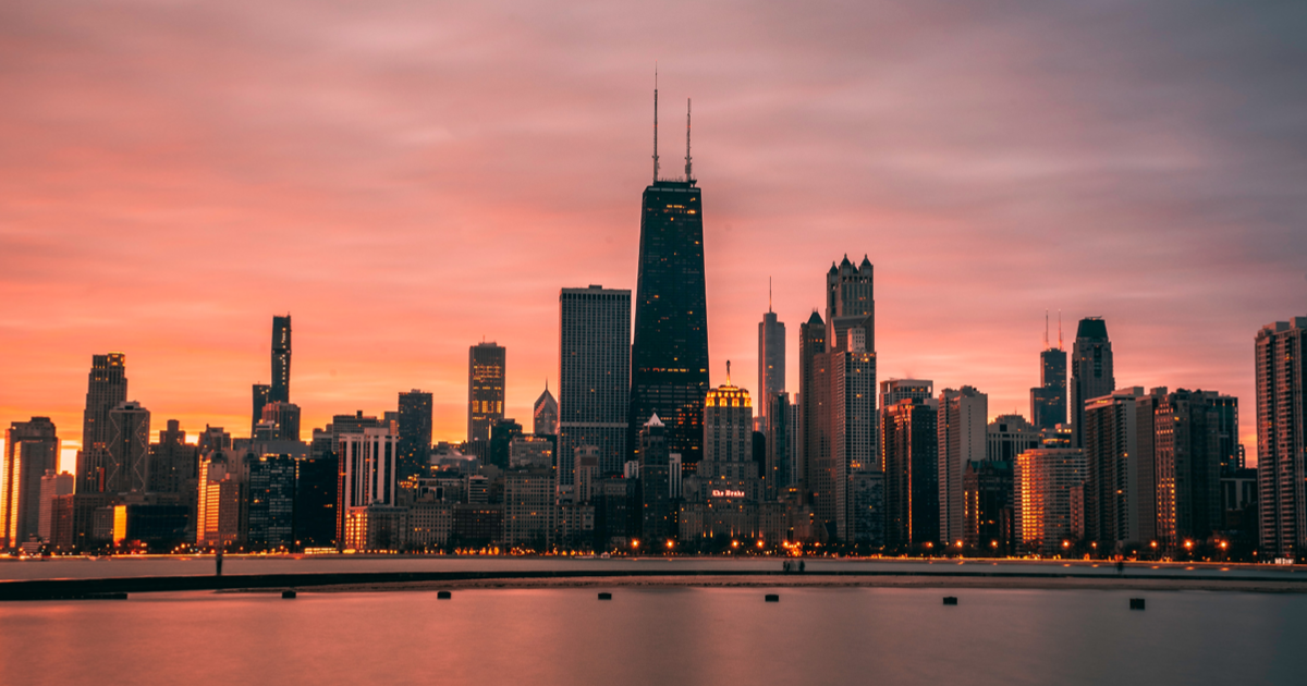 Embracing the Windy City - Comscore, Inc.
