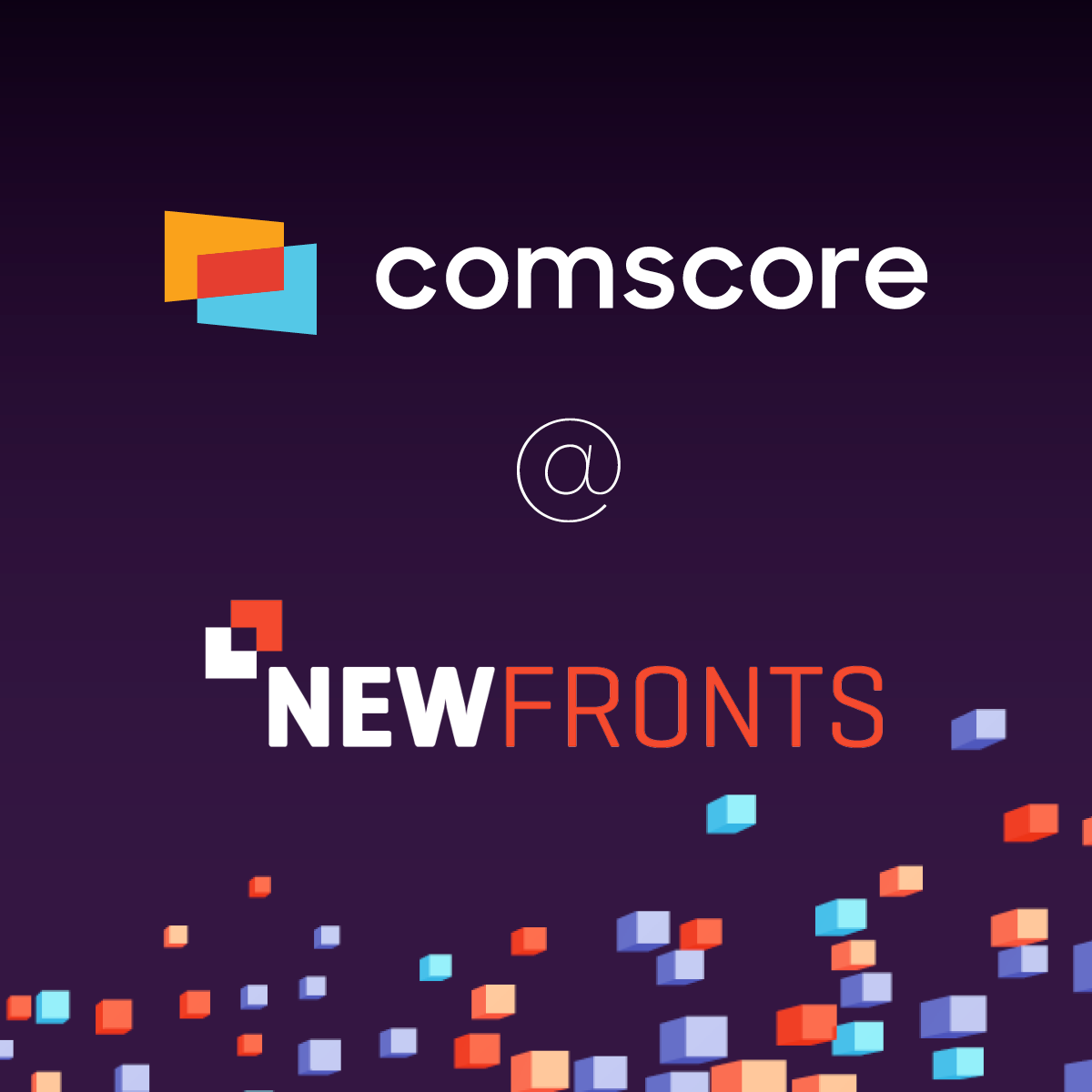 IAB Newfronts 2023 - Comscore, Inc.