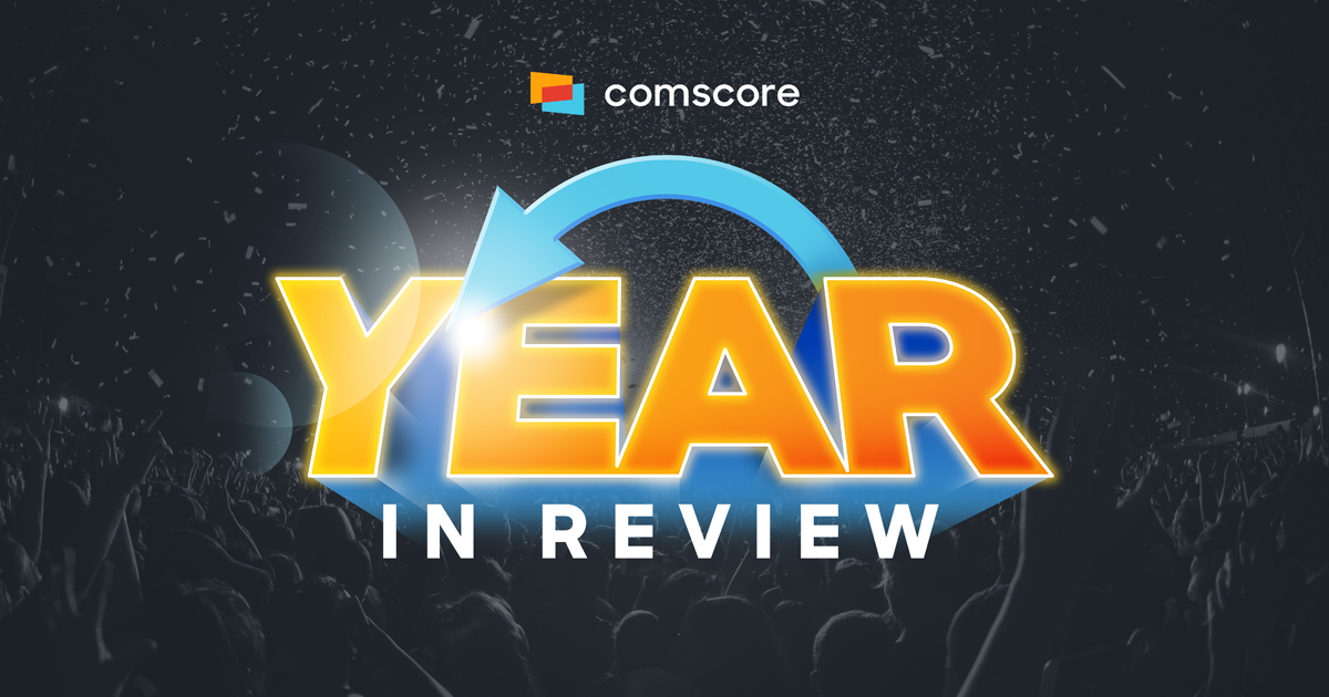Year in Review 2022 - Comscore, Inc.